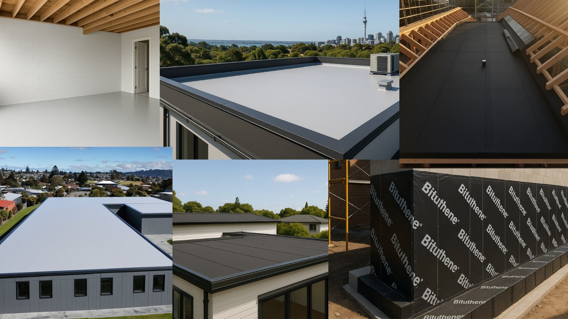 The Complete Guide to Waterproofing in Auckland