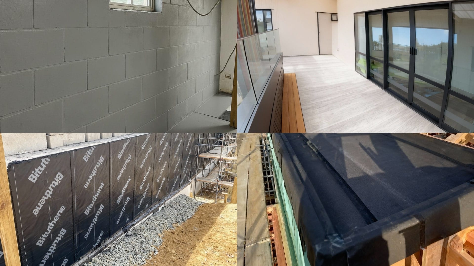 Waterproofing Membranes Auckland | Expert Guide & Installation